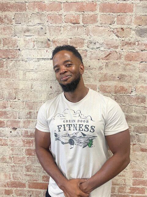 Green Door Fitness | Personal Trainer Denver | Boutique Gym Capitol Hill